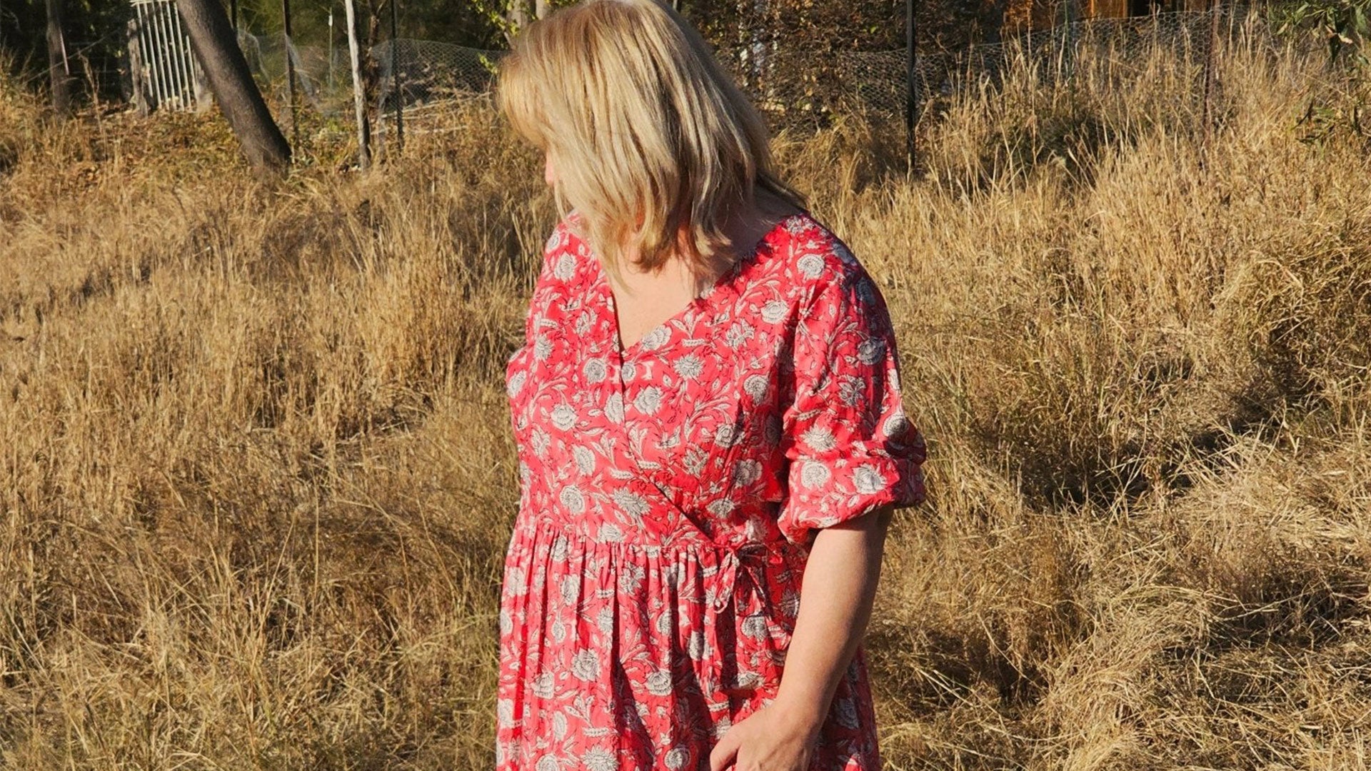 Emma Hobson Designs | Cool comfortable clothing for women of all sizes